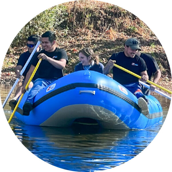 Floats - Z Pro Inflatables