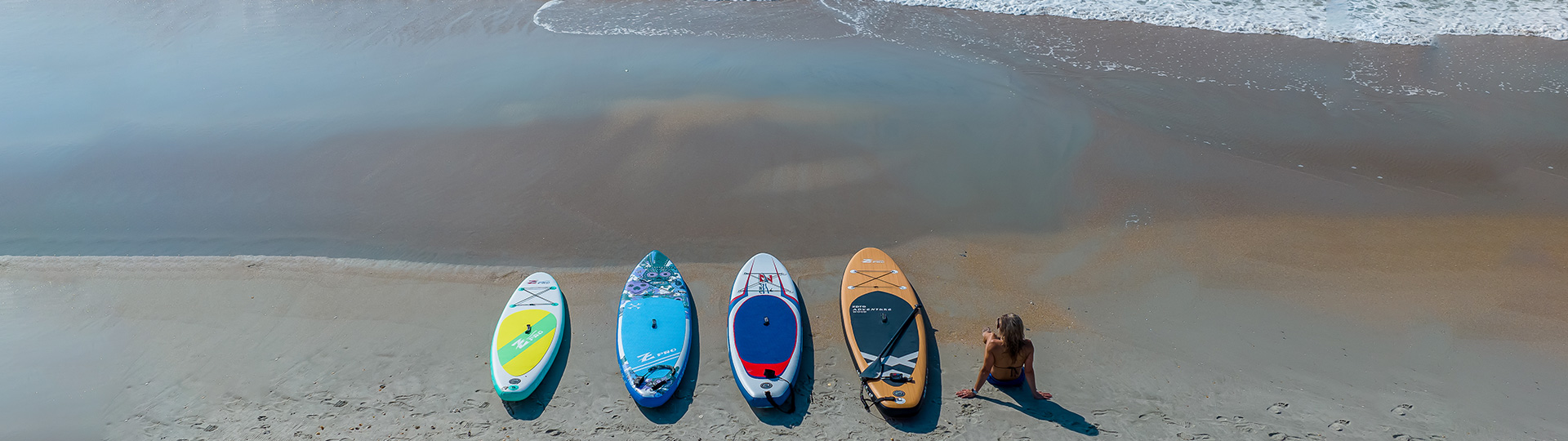 Products - Z Pro Inflatables