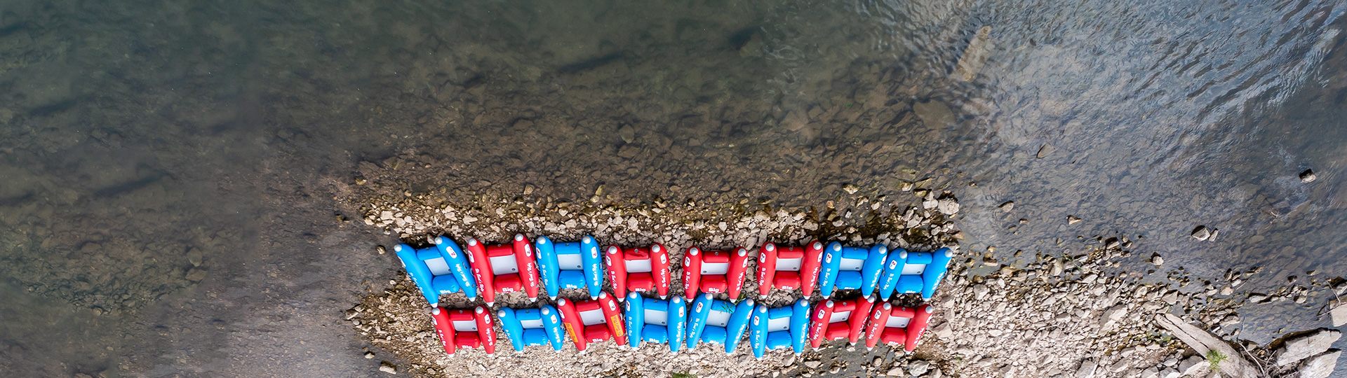 Floats - Z Pro Inflatables