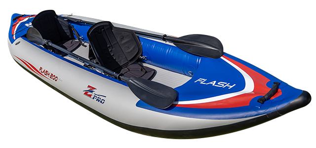 Floats - Z Pro Inflatables