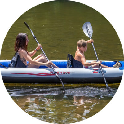 Floats - Z Pro Inflatables