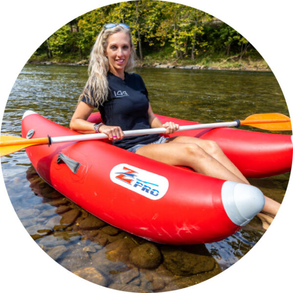 Floats - Z Pro Inflatables