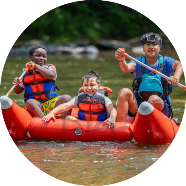 Floats - Z Pro Inflatables