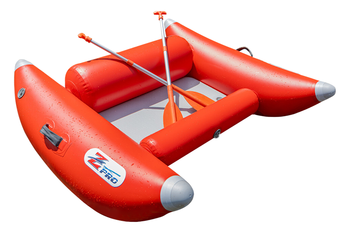 Floats - Z Pro Inflatables