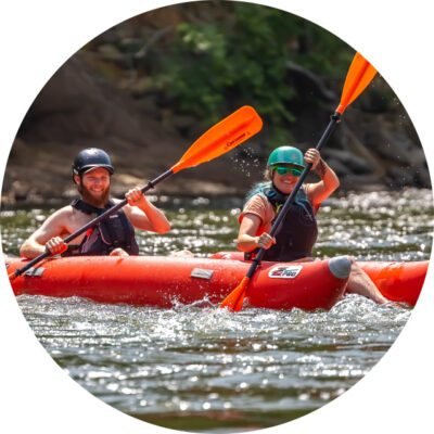 Floats - Z Pro Inflatables